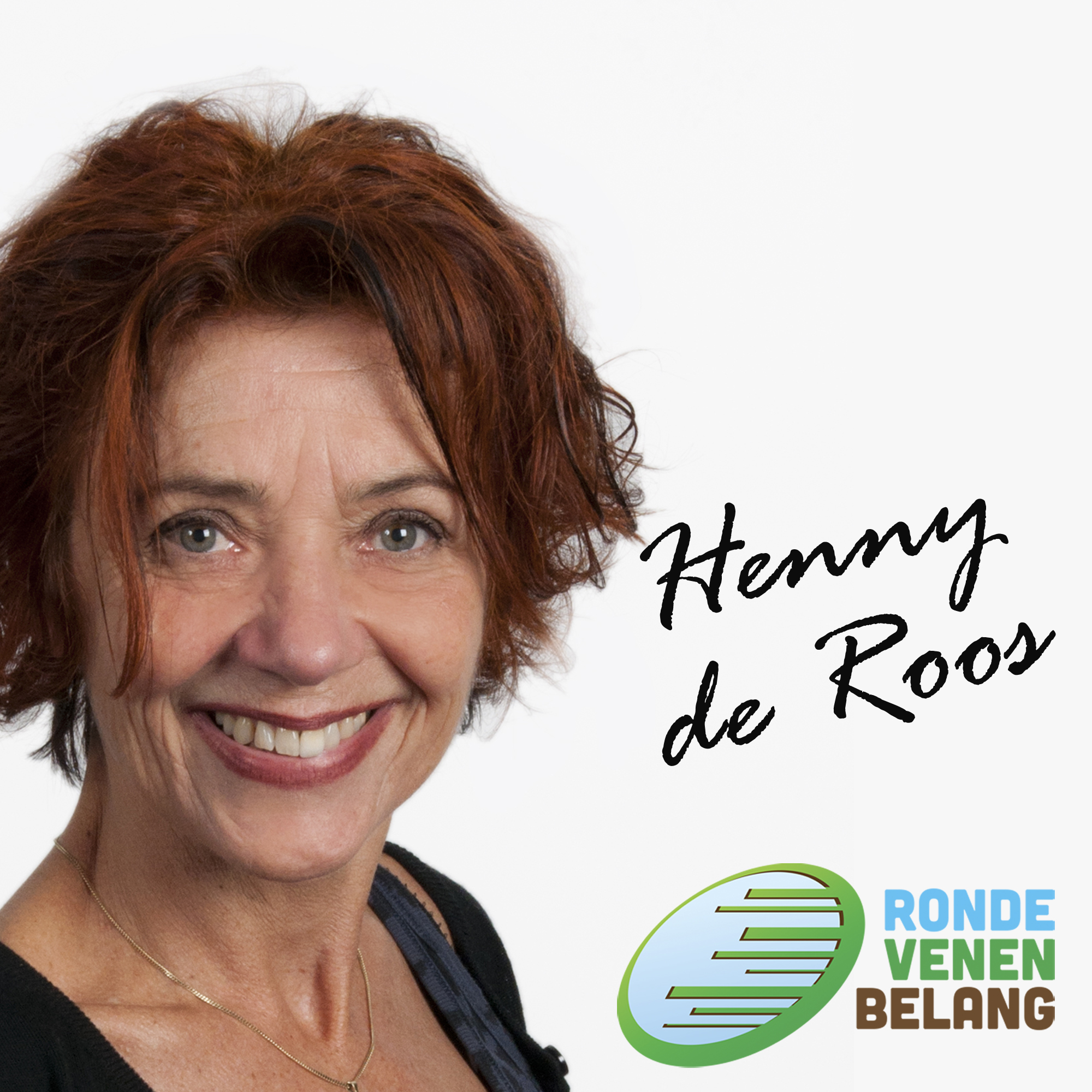 Henny de Roos stopt als fractieassistent – Ronde Venen Belang